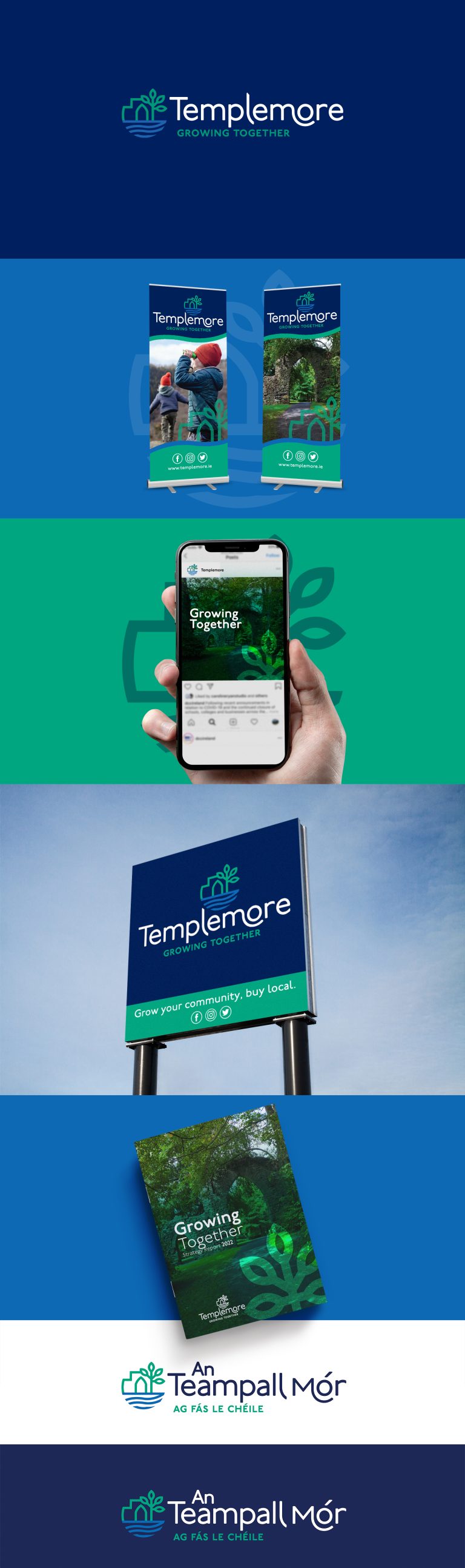 Templemore | Designedly